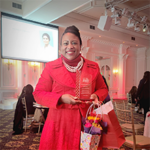 Woman of Impact | American Heart Association