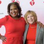 Woman of Impact | American Heart Association