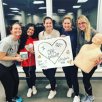 Woman of Impact | American Heart Association