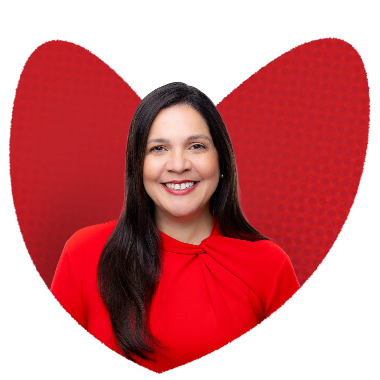 About | Woman of Impact